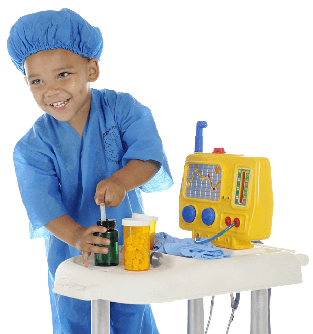 Academies of South DeKalb Early Head Start - YMCA